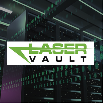 LaserVault ViTL virtual tape library solution for IBM Power Systems